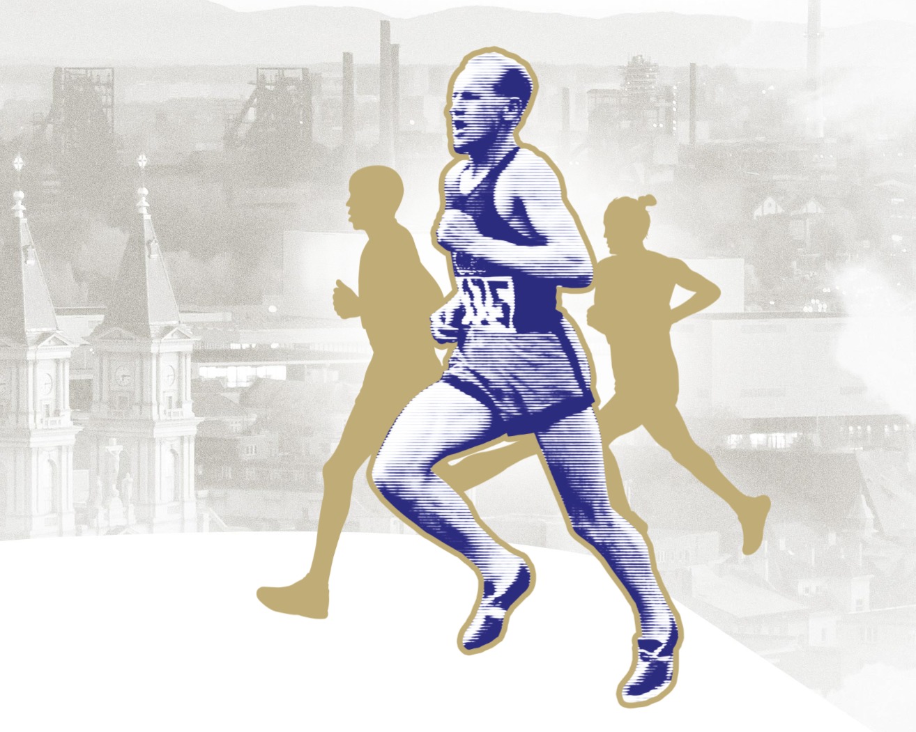 Emil Zátopek Ostrava Golden Marathon | Hotel Veronika